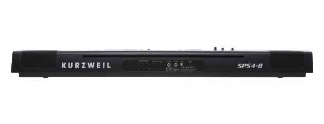 Kurzweil SPS4-8