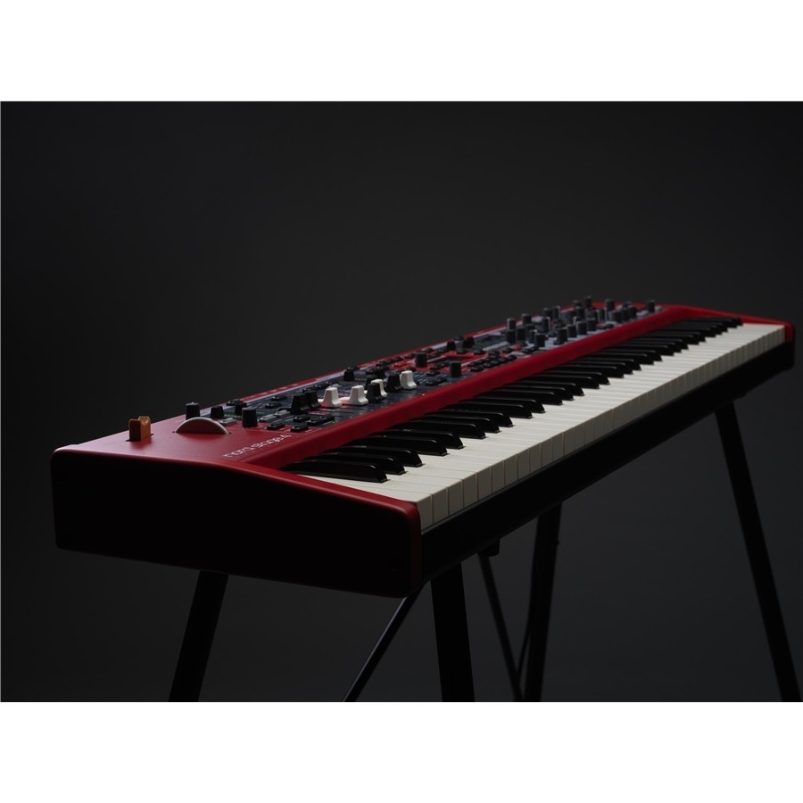 Nord Stage 4 Compact