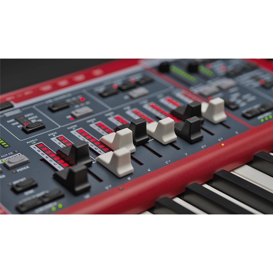 Nord Stage 4 Compact