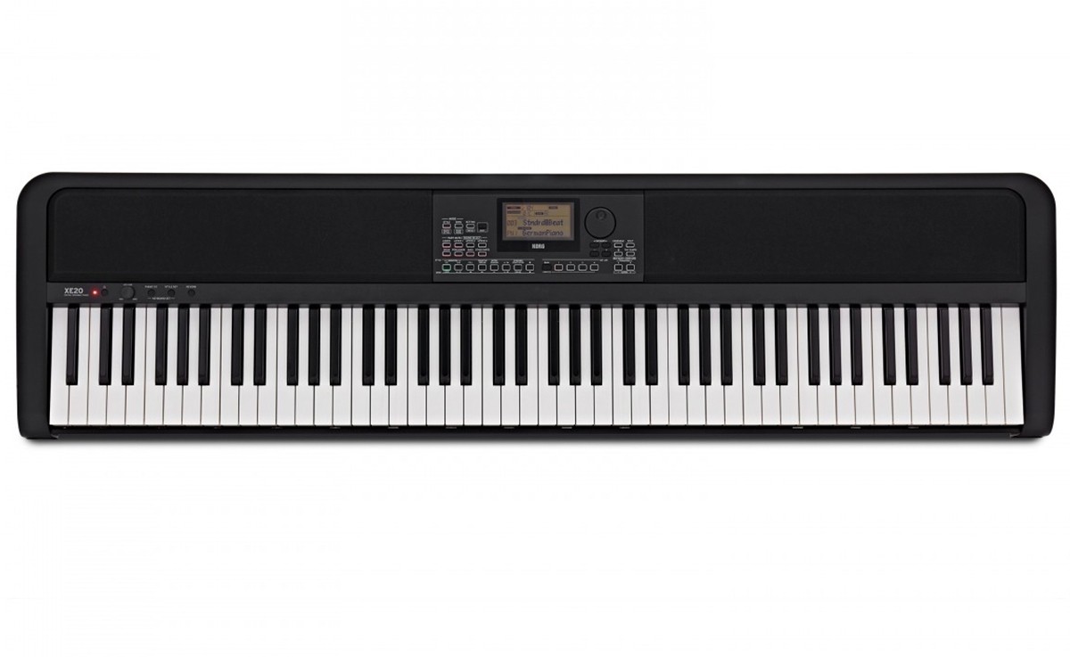 Korg XE20 | Tastiere