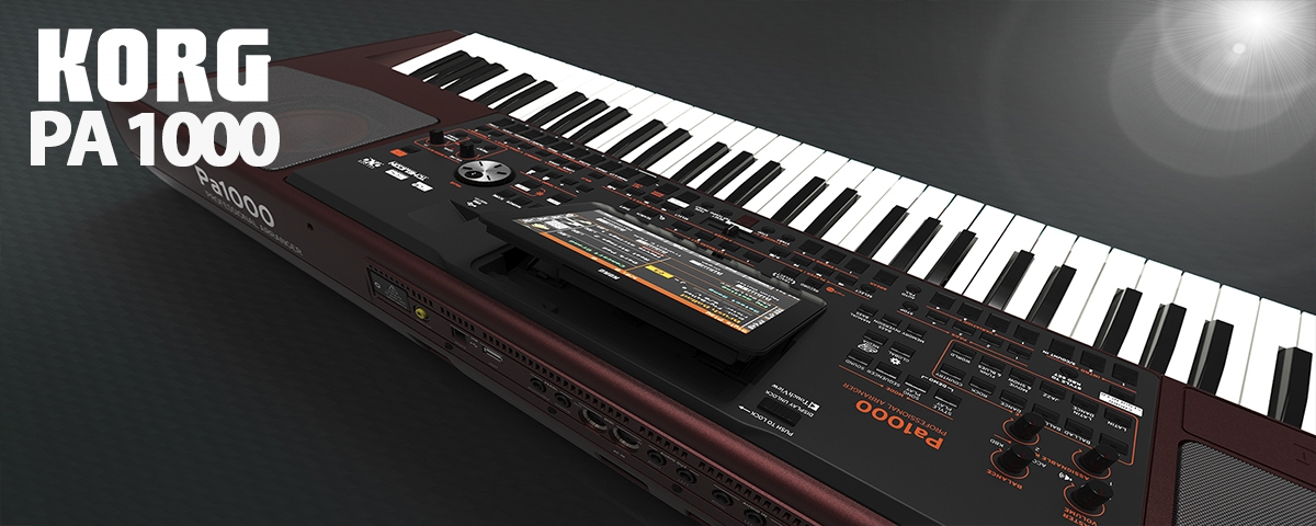 Panharmonikon.net - Strumenti Musicali a Napoli - Live e Studio, DJ Equipment, P.A.